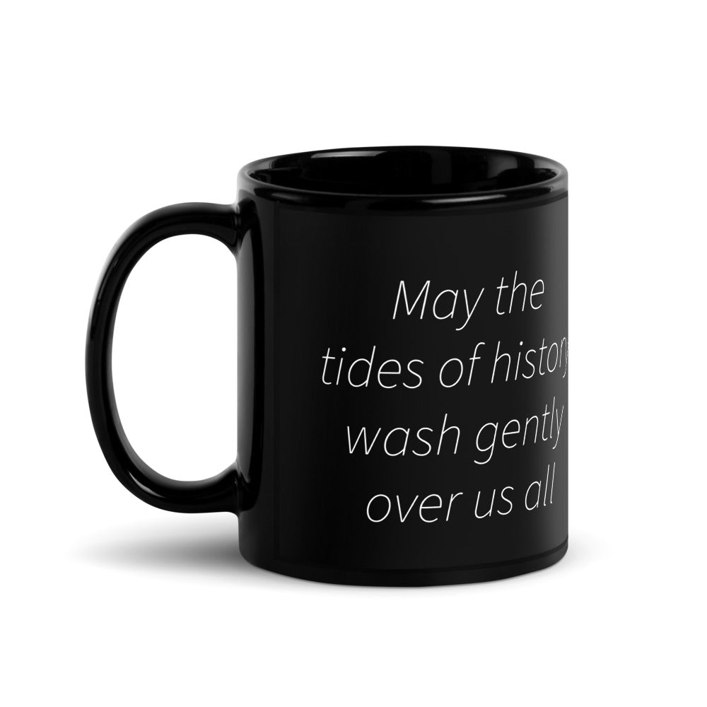 TBSkyen - tides of history (mug) – Crowdmade