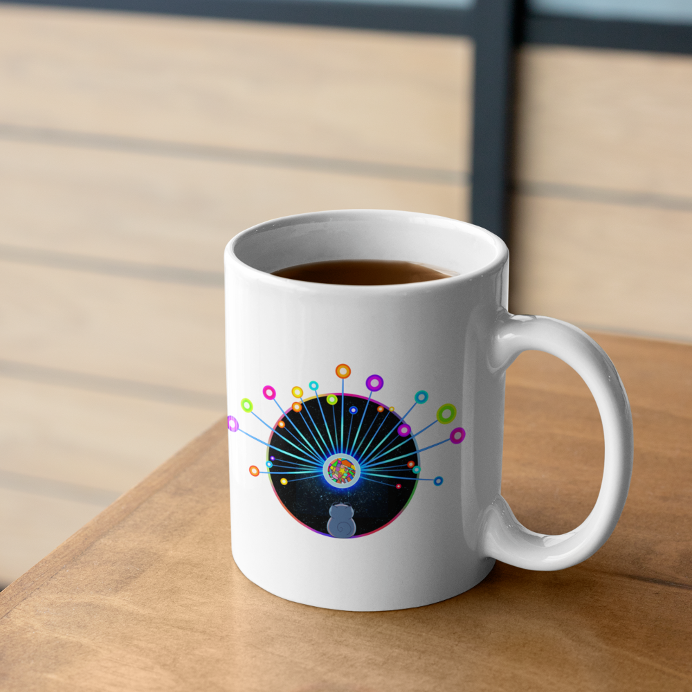 Rational Animations - Entire human morality mug – Crowdmade