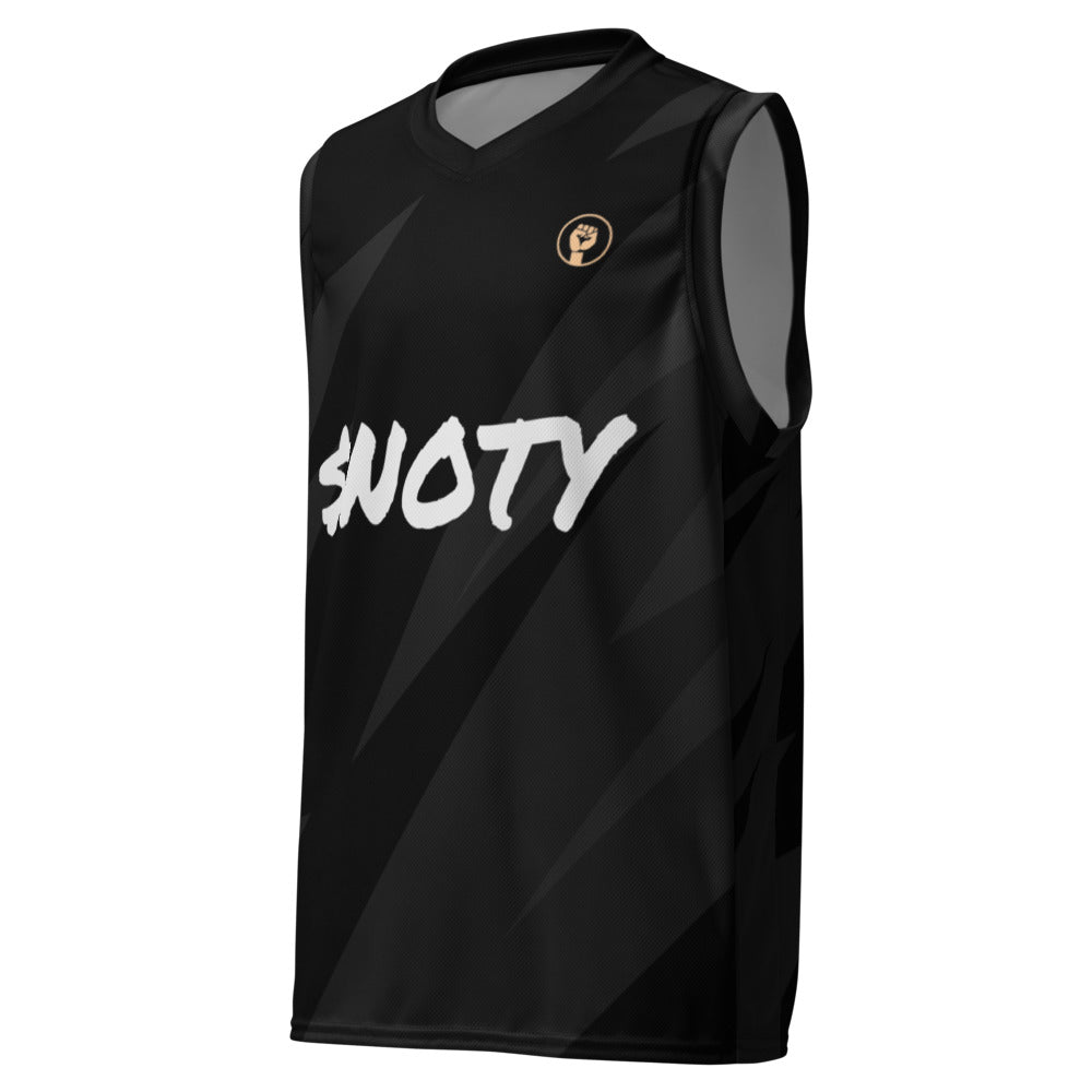 $NOTY Store - $NOTY Basketball Jersey – Crowdmade