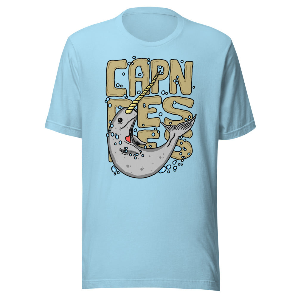 CapnDesDes - Narwhal Redux – Crowdmade