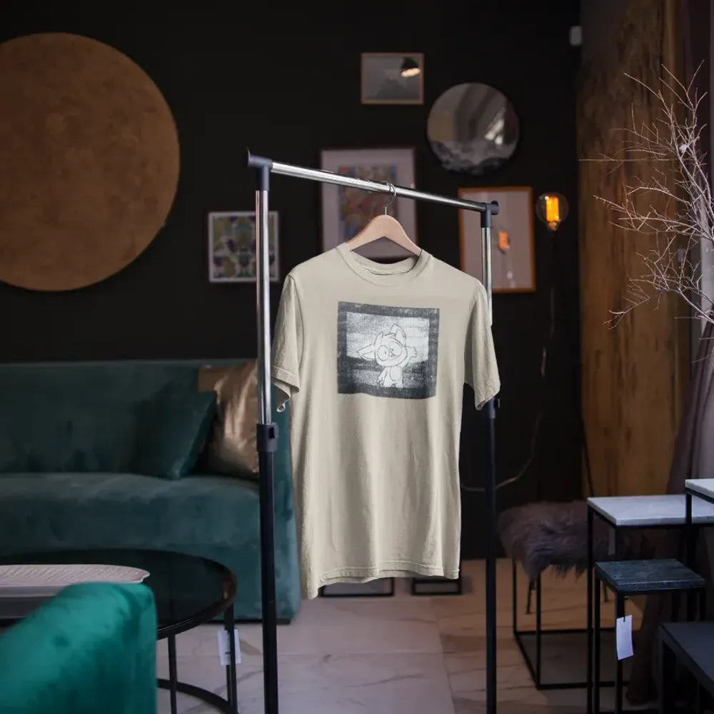 Deadly Comics - Cornbread Shirt – Crowdmade