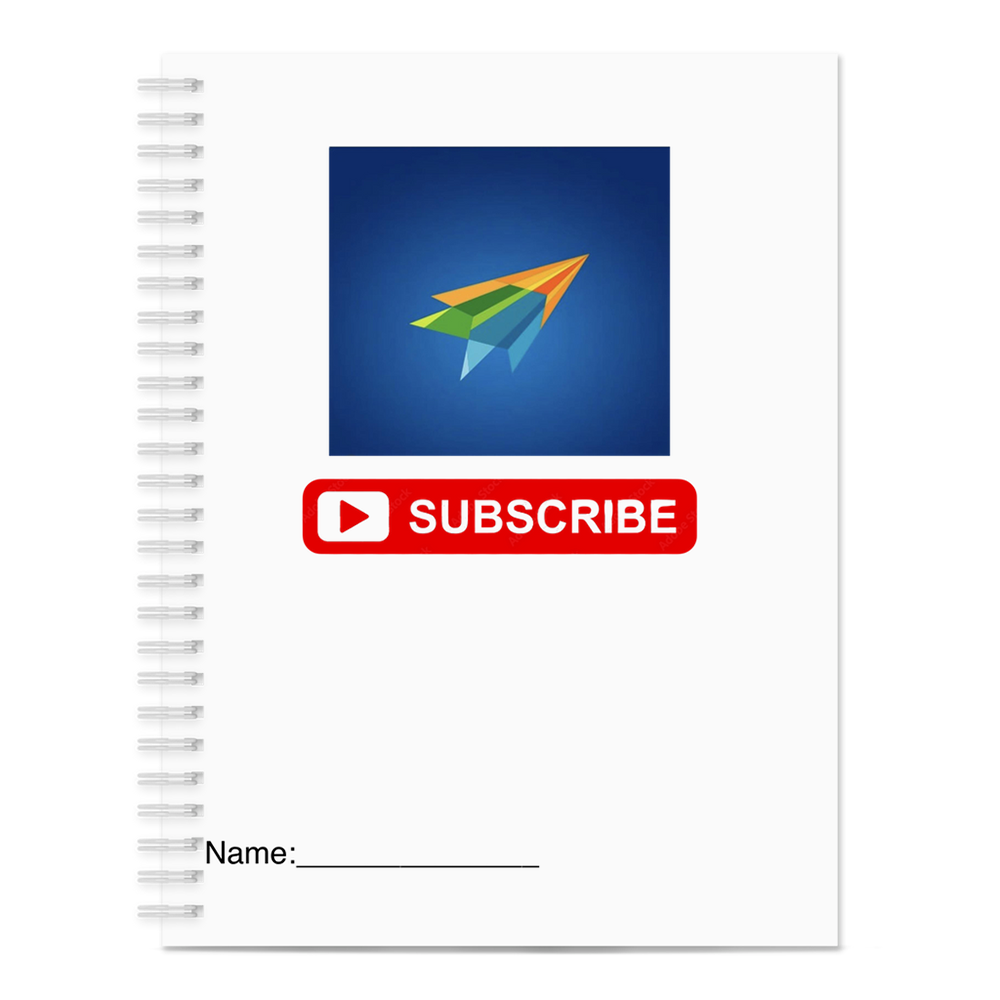 Andrew Wong’s Note Book – Crowdmade