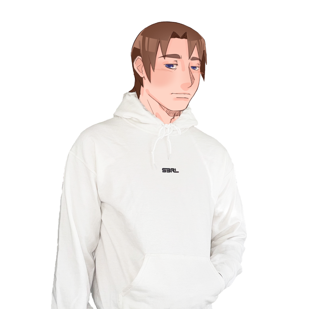S3RL MTC HOODIE – Crowdmade