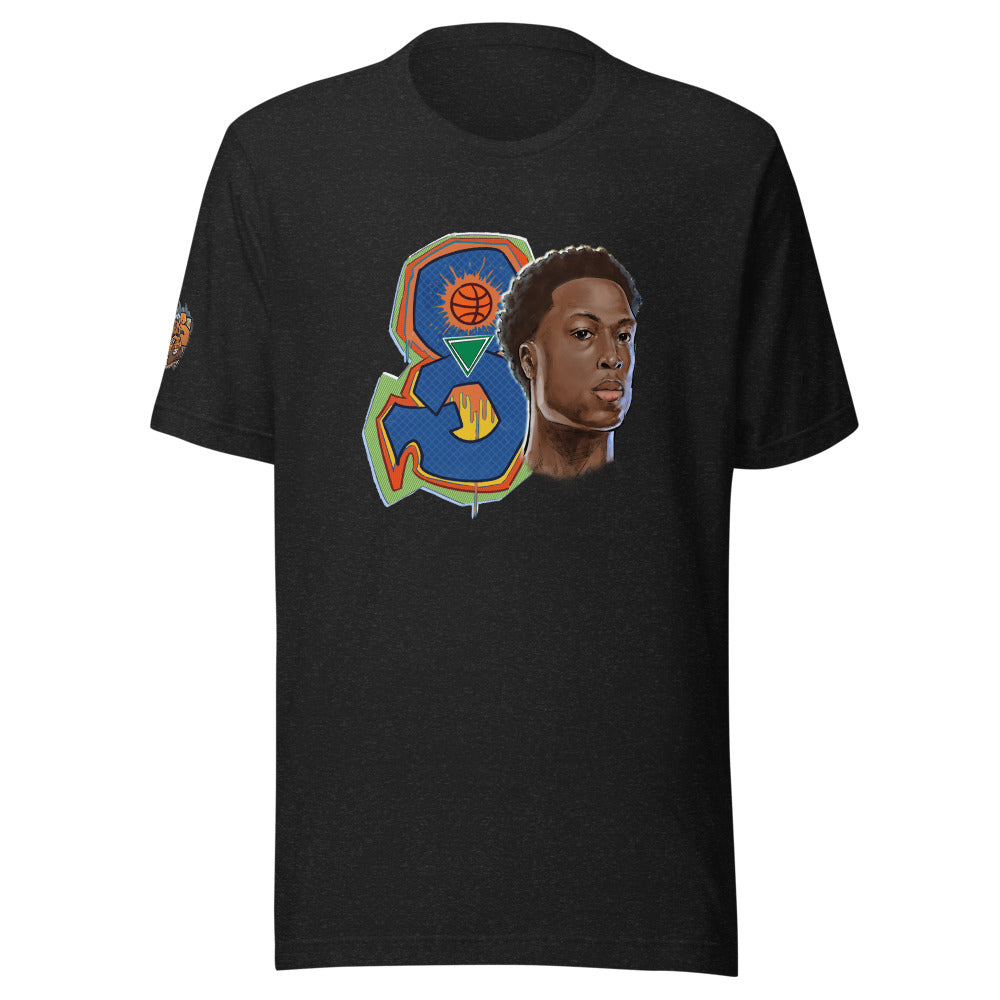 Rodney S Art - OG8 – Crowdmade
