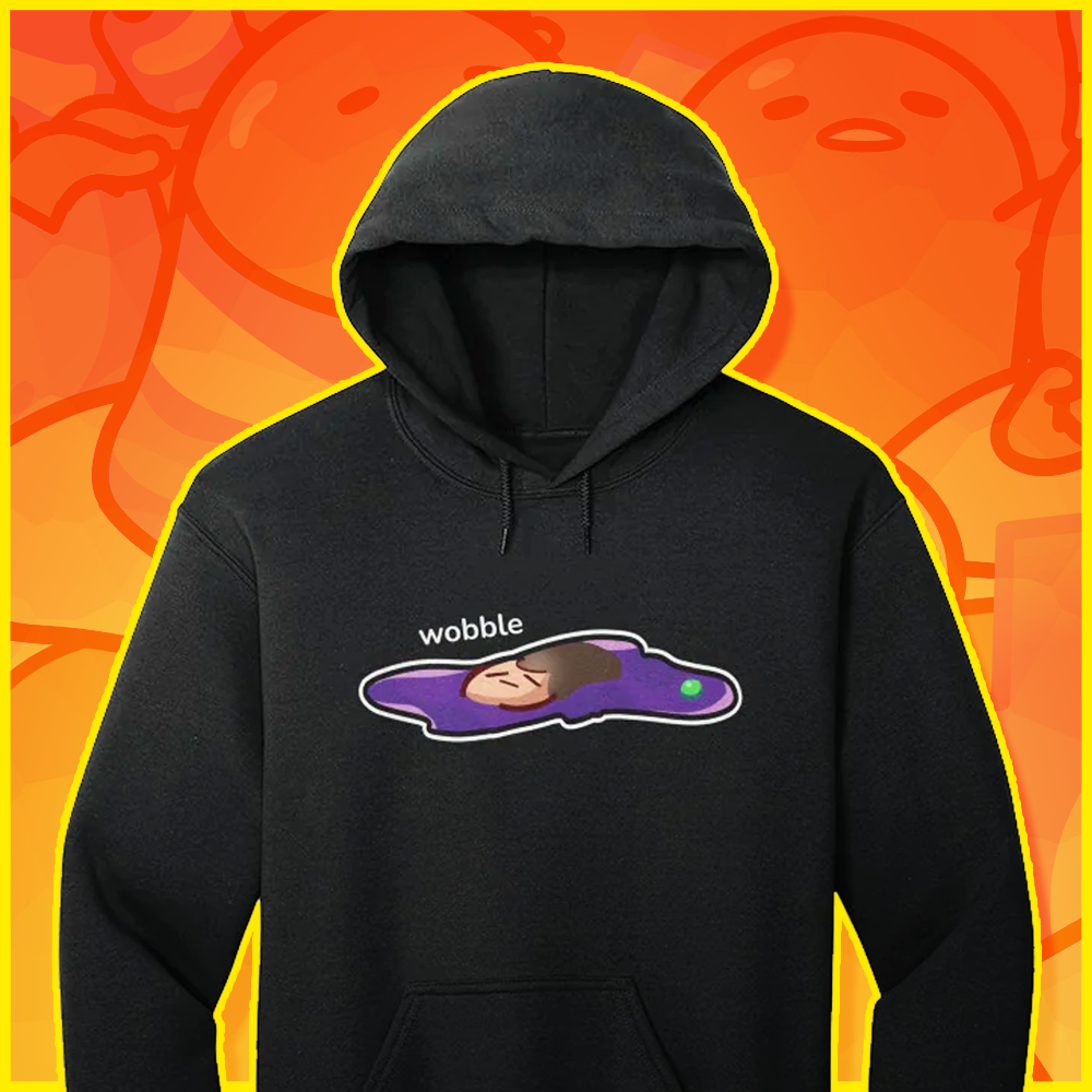 Jelly Jess Official Merchandise – Crowdmade