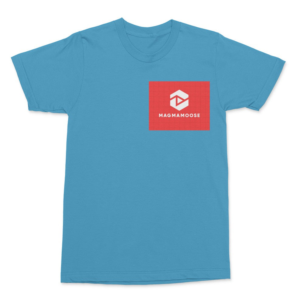 MagmaMoose Merch - Offical MagmaMoose Tee – Crowdmade