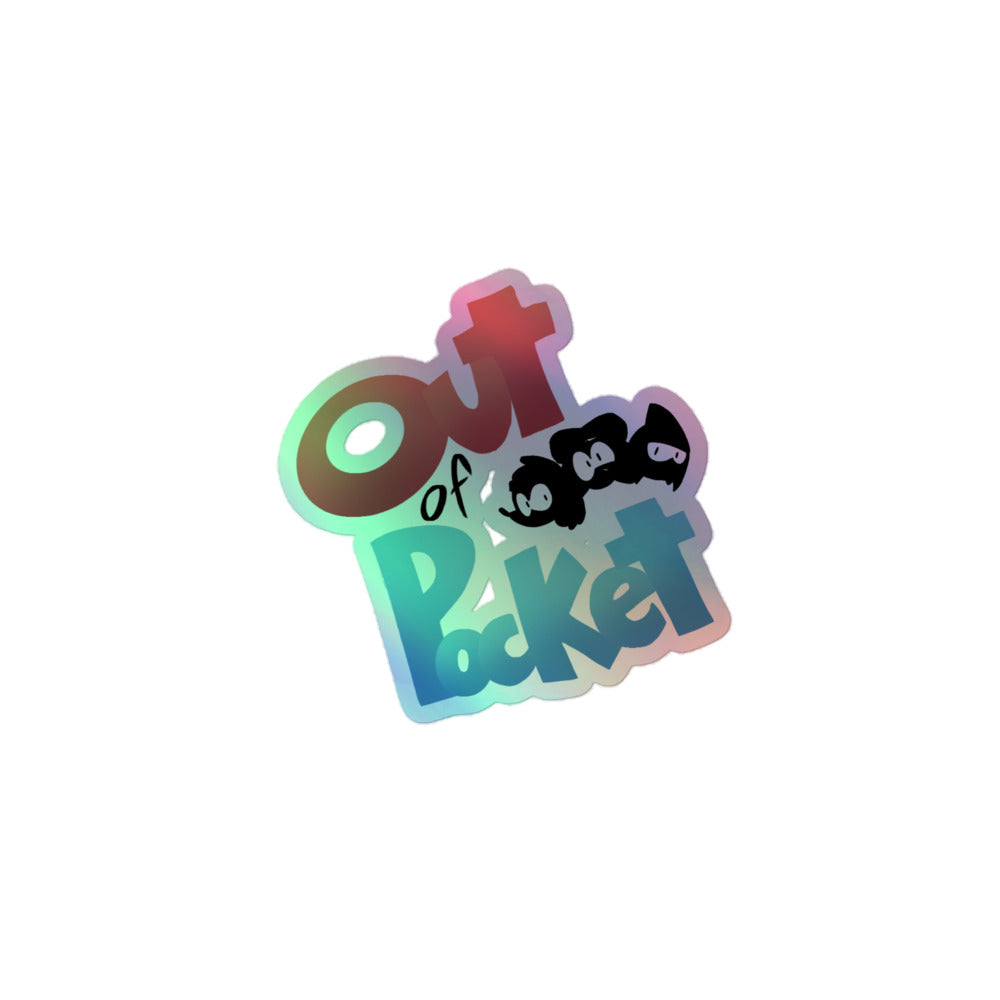 Out of Pocket Store - Out of Pocket title! – Crowdmade