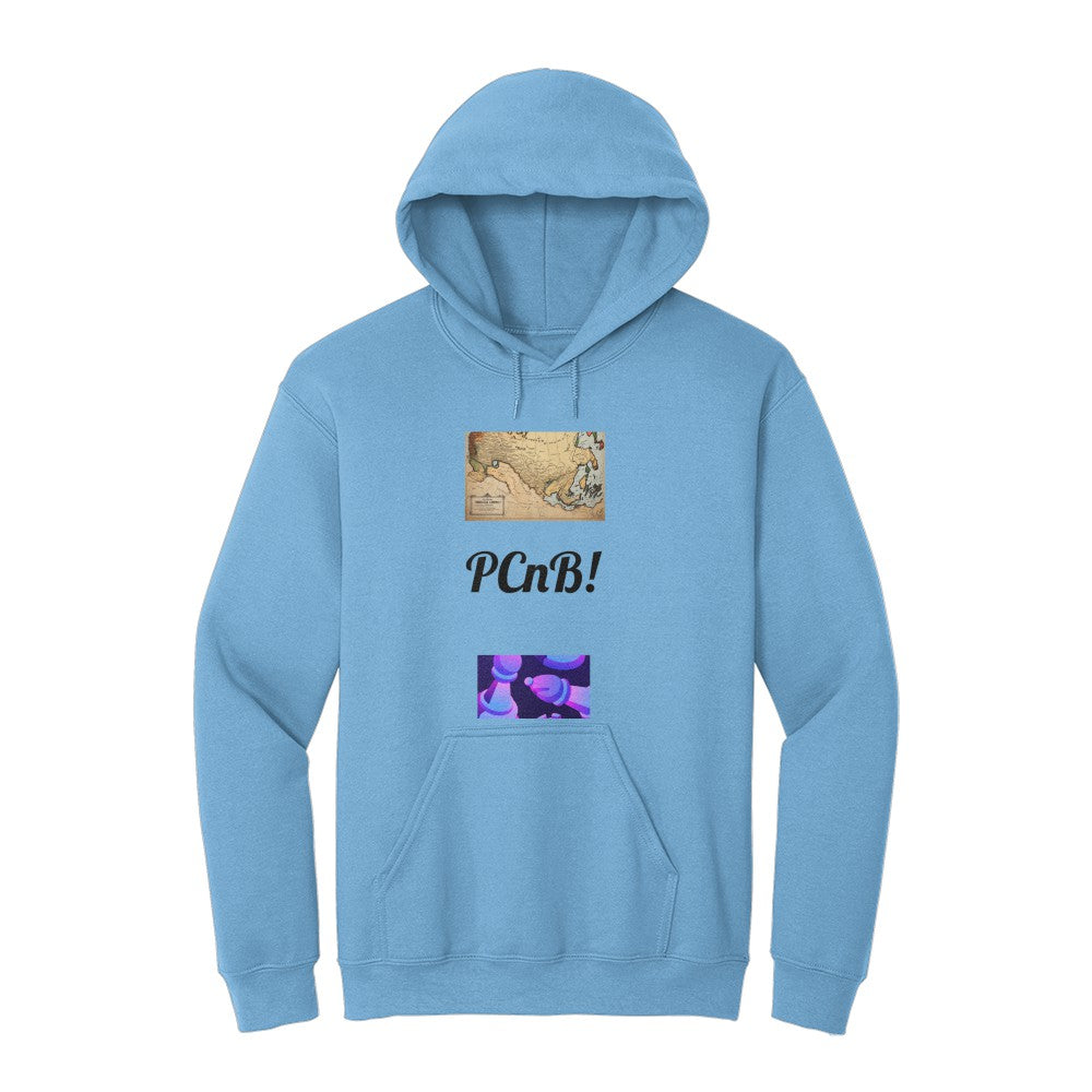 Jhastine May YouTube Store - PCnB Reward Hoodies! – Crowdmade