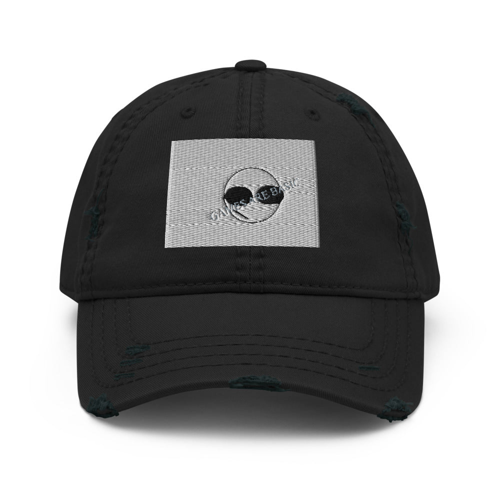 Games Are Basic - Pablo Hat – Crowdmade