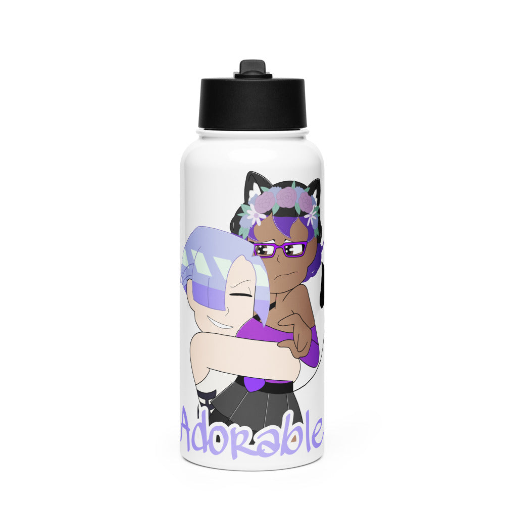 Starlight_Espeon - Polyester x Ash – Crowdmade