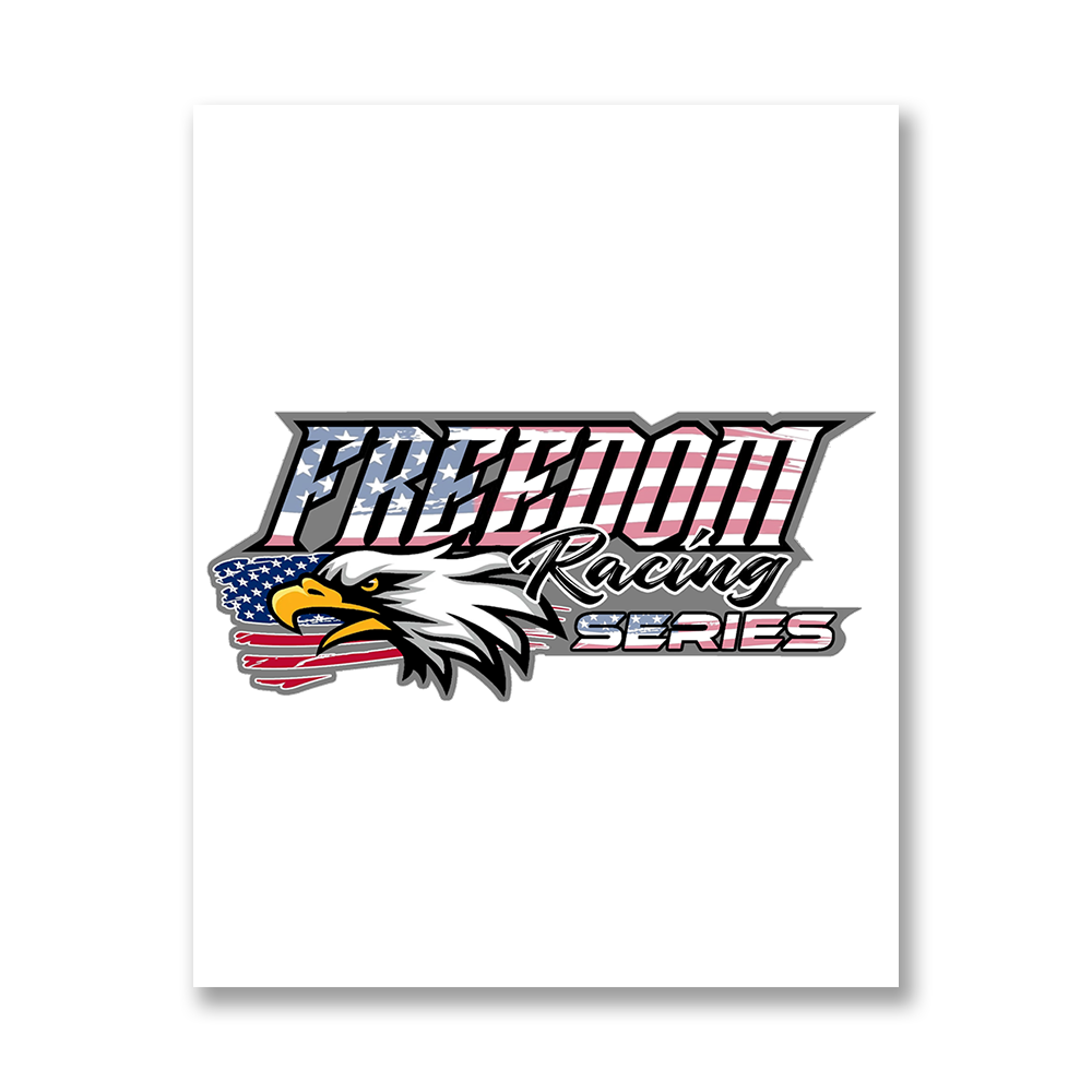 Freedom Racing Series - Freedom Racing Picture – Crowdmade