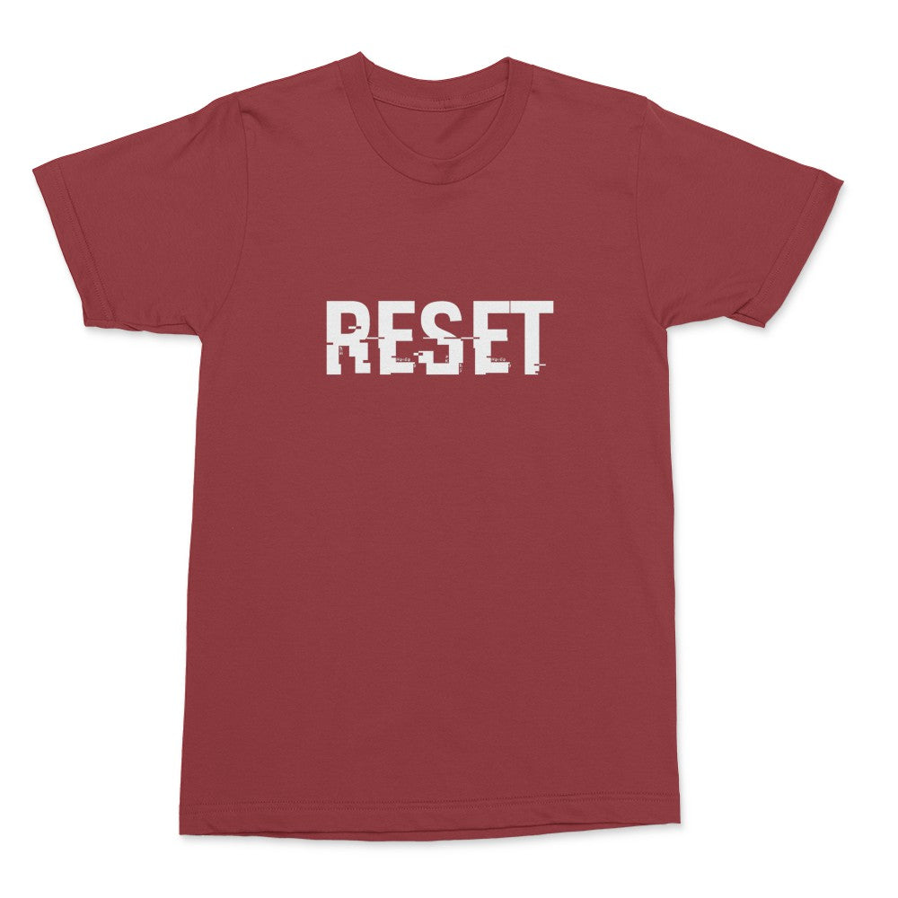 Howard Ho Music - RESET – Crowdmade