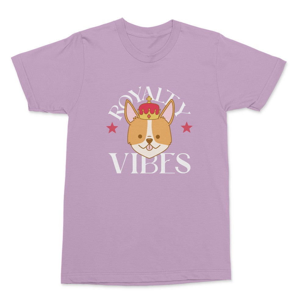 Crowdmade Inc - Royalty Vibes Shirt
