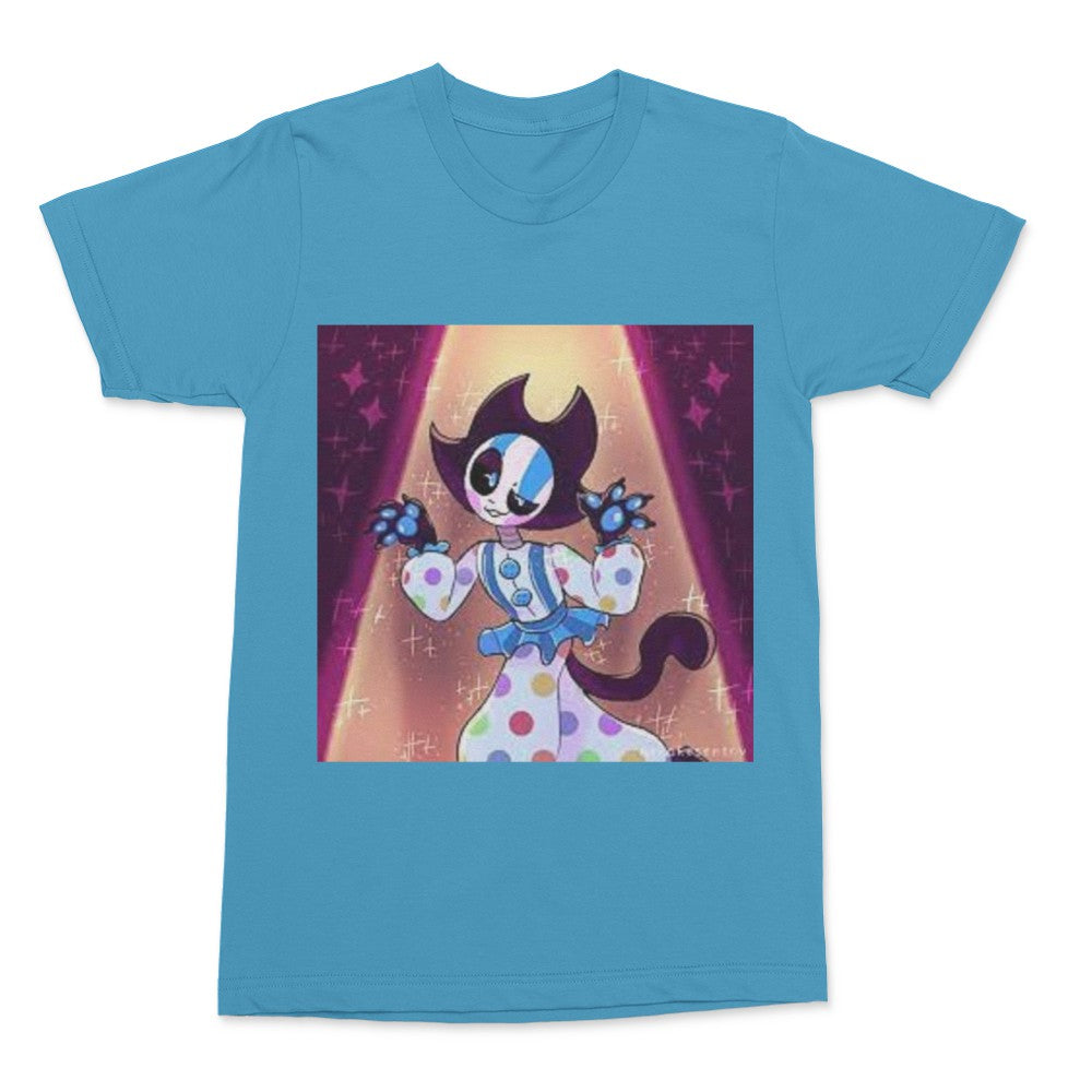 Tails and Marine squad - SKITTERS/MILKY WAY – Crowdmade