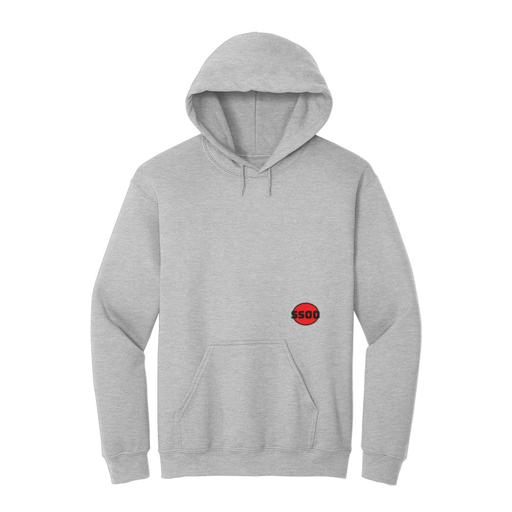 SSOO Bluie – Crowdmade