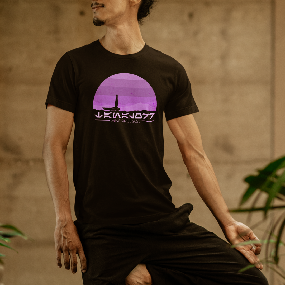 zanny Official Merchandise – Crowdmade