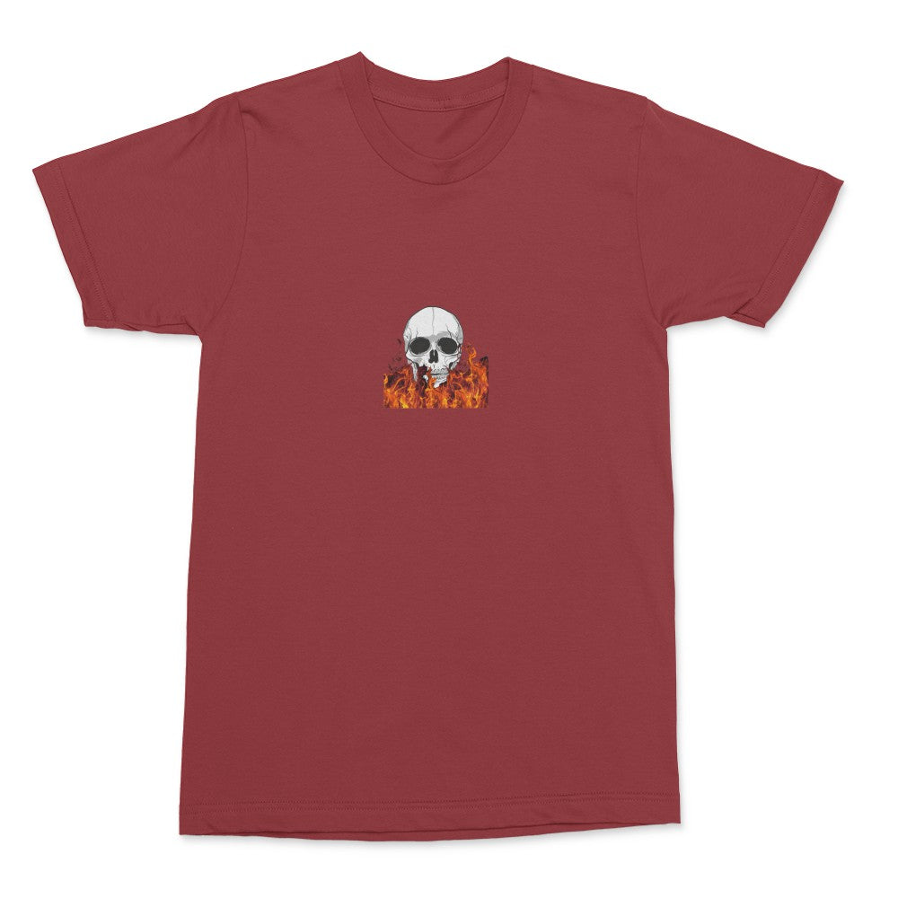 Cool Merch Store - Skullfire – Crowdmade