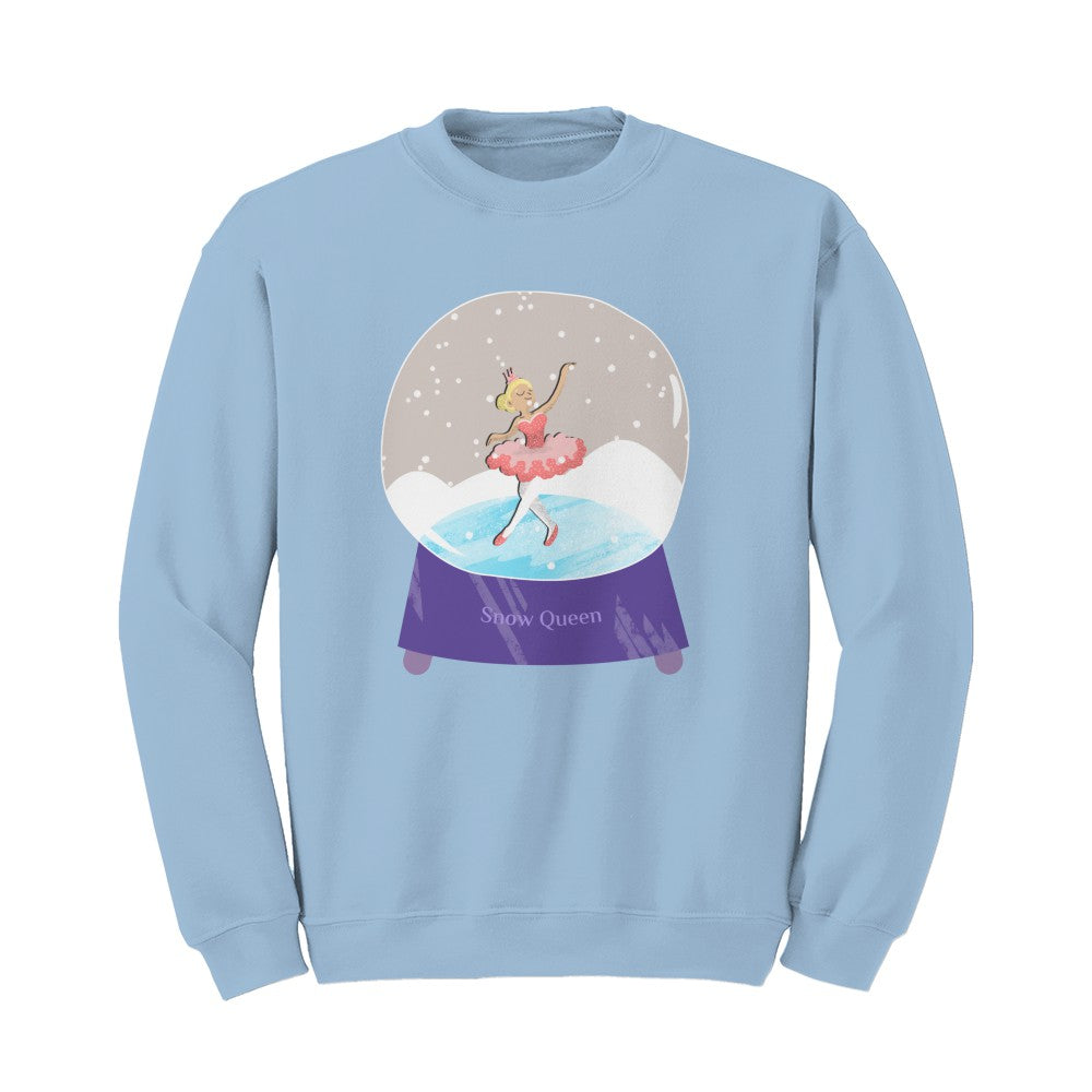 Crowdmade Inc - Snow Queen Sweater