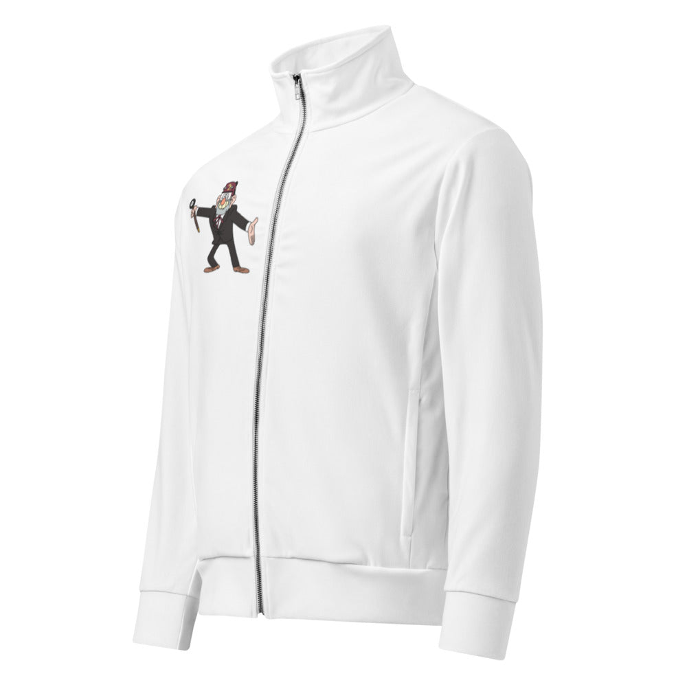 Start rooms - Stan pines jacket – Crowdmade