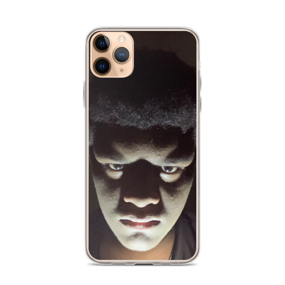 friend group thrift store - Stevie Davis In The Dark - Iphone Case ...