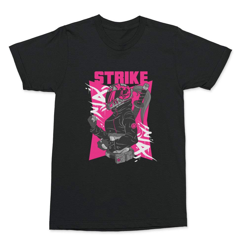 Crowdmade Inc - Strike Shirt