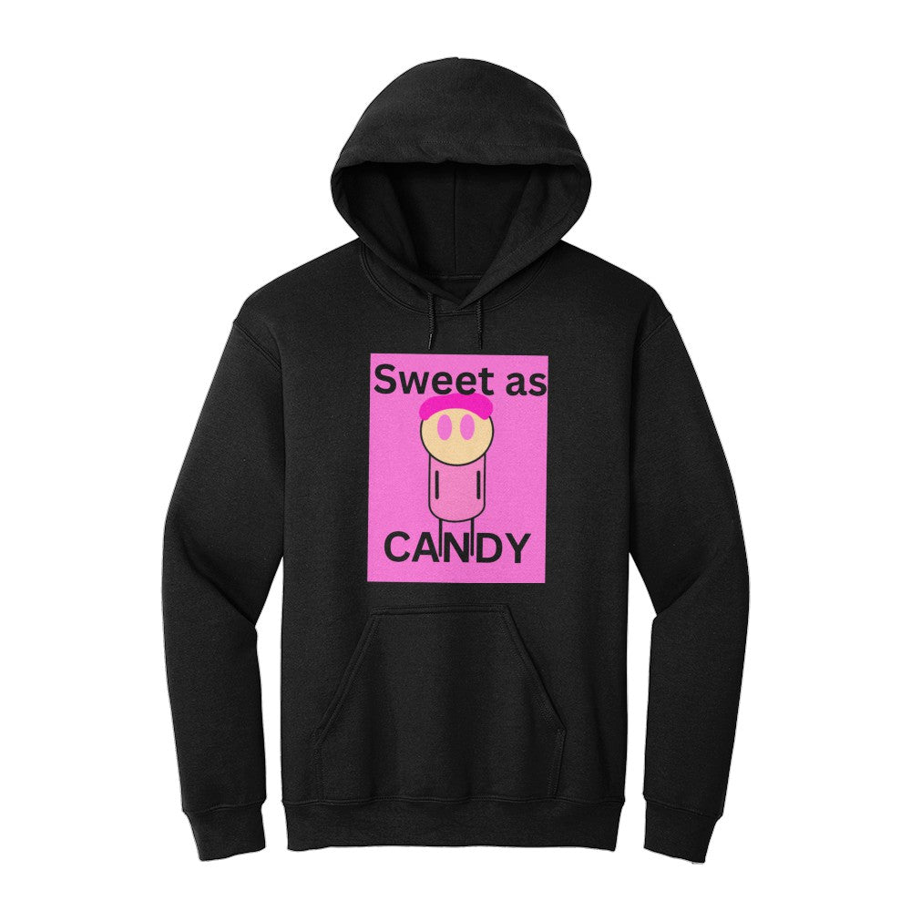CandyToons - Sweet as candy – Crowdmade