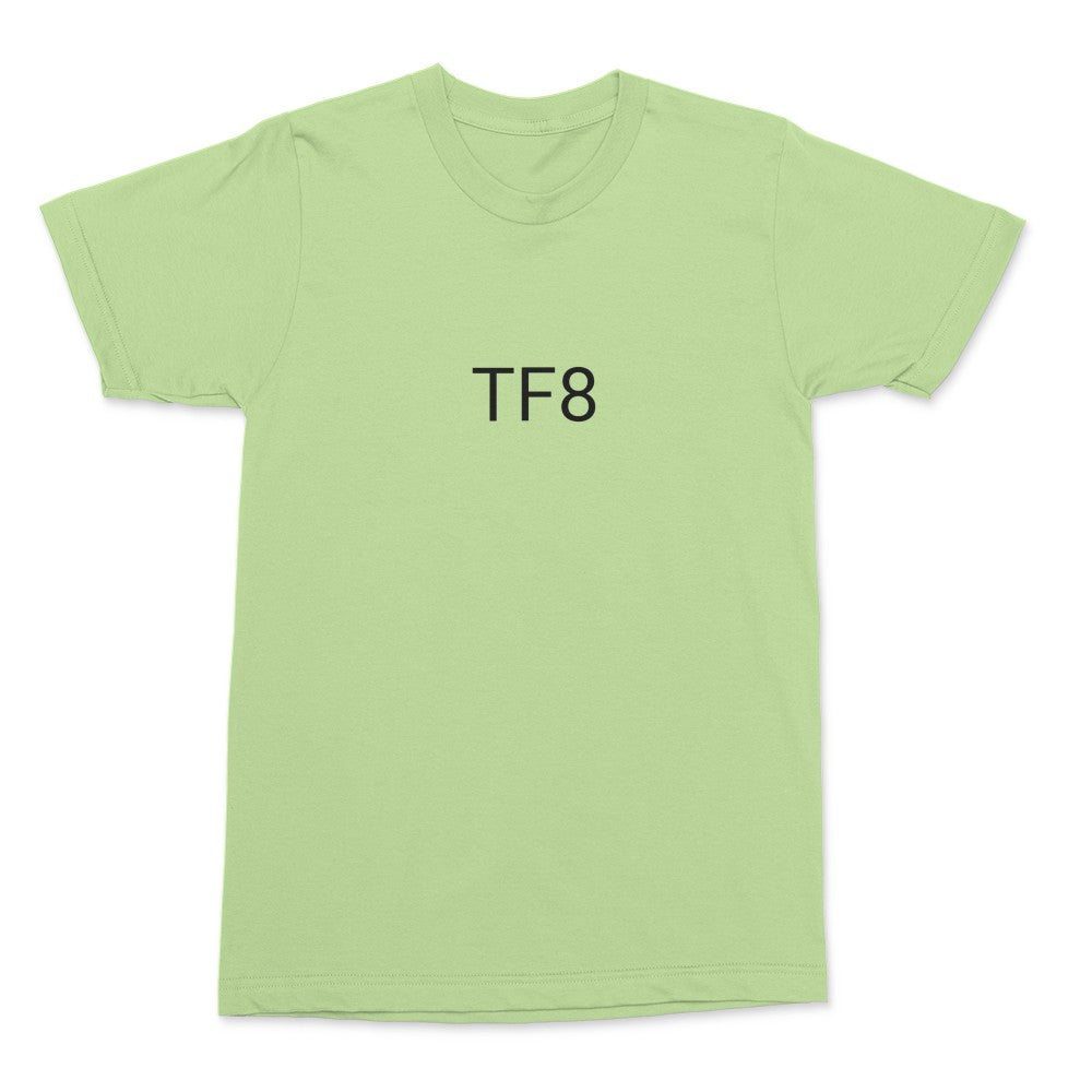 TF! Store - TF8 Kid Shirt – Crowdmade