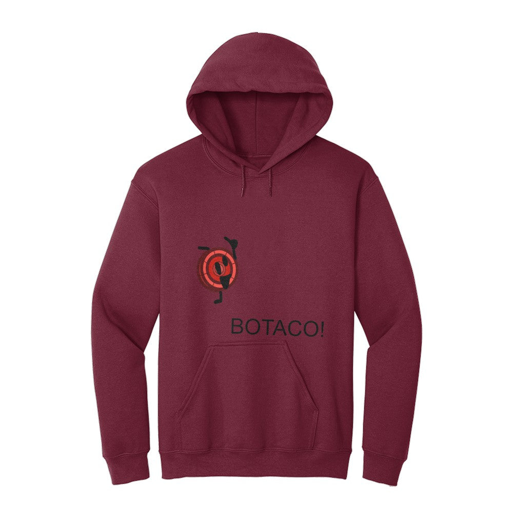 BOTACO creator! - THE BOTACO SHIRT! – Crowdmade