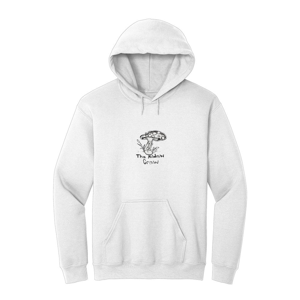 TheMildewCrew Store - TMC “ST3M” Hoodie V1 – Crowdmade