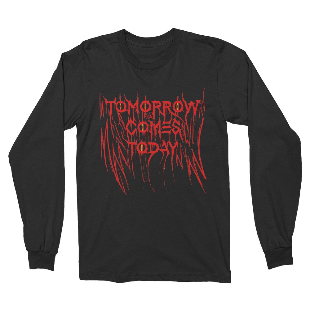 Main's Merch - TcT Metal Edition – Crowdmade