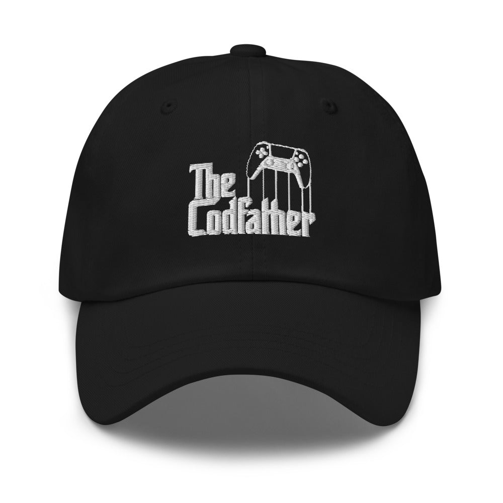 Blame Truth - The Codfather Hat – Crowdmade