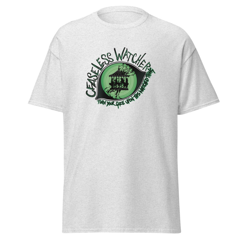 Rusty Quill - The Magnus Archives - Ceaseless Watcher – Crowdmade