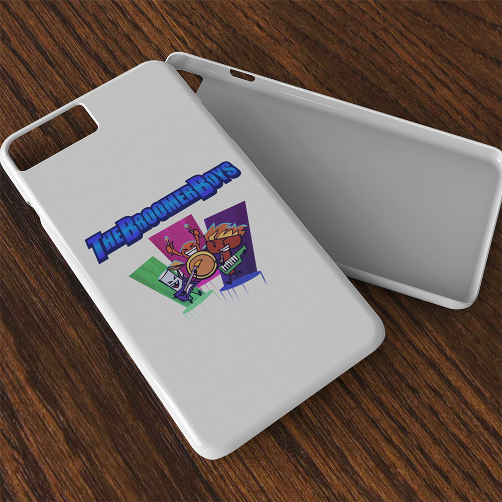 WebzForevz - The Broomer Boys Samsung Case – Crowdmade