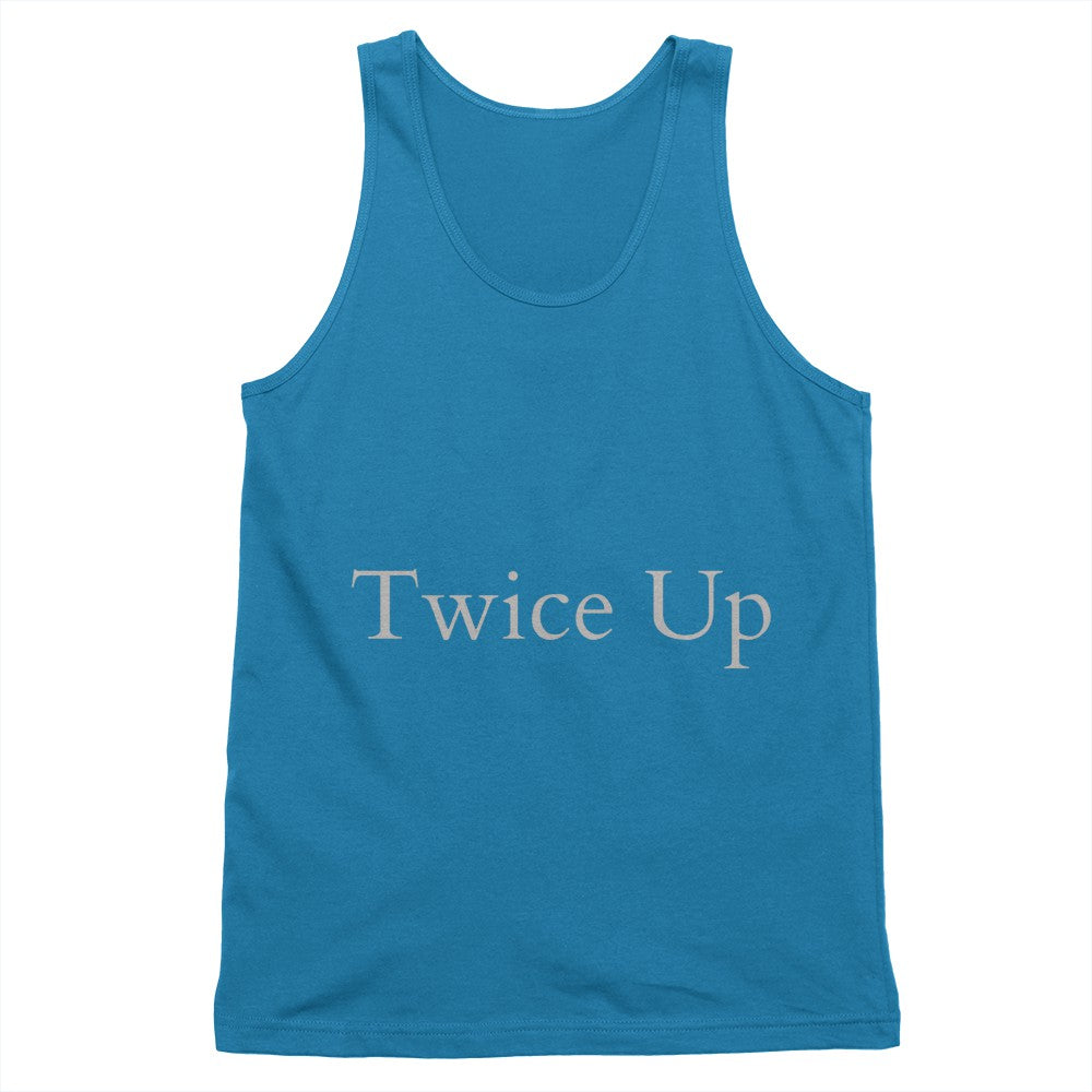 MoneyMirTBM - Twice Up Tang Top – Crowdmade