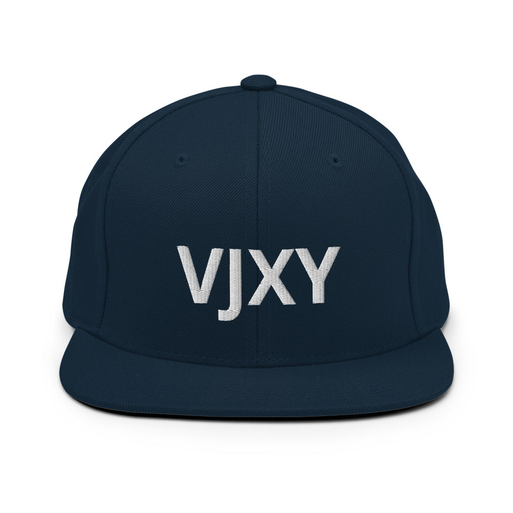 VJXY! HAT! – Crowdmade
