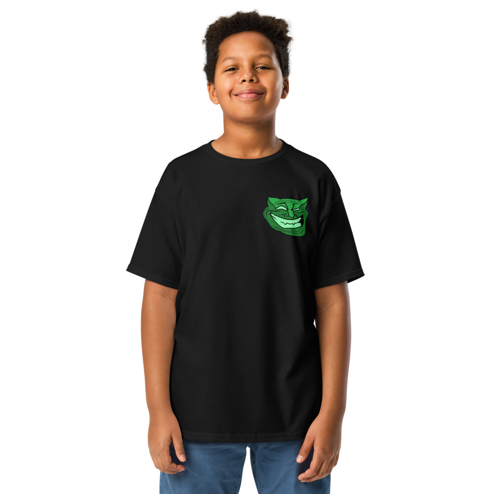 vortrox Official Merchandise – Crowdmade