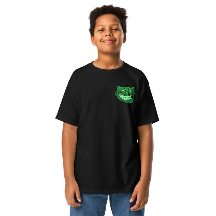 vortrox Official Merchandise – Crowdmade