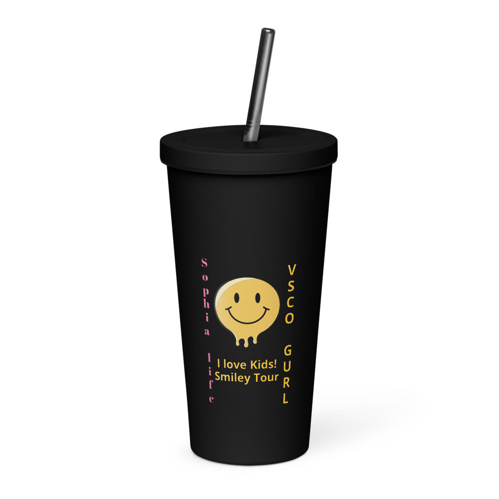 LUXURIA_SHOP_PR - VSCO GIRL & BOYS FOR KIDS CUP - Paris Rveolution ...