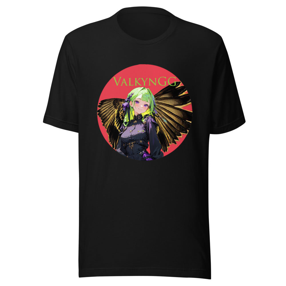 Valkyrian - Valkyrie Shirt – Crowdmade