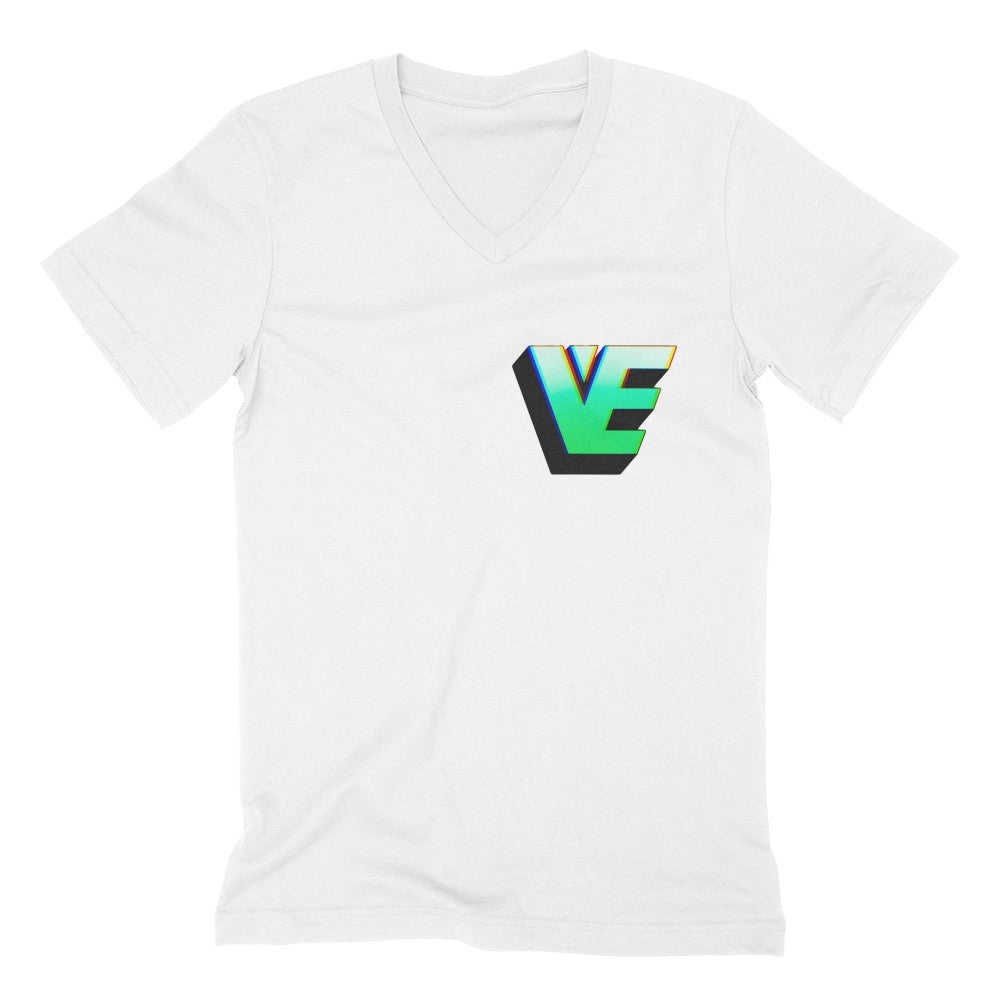 Velo T-Shirt – Crowdmade