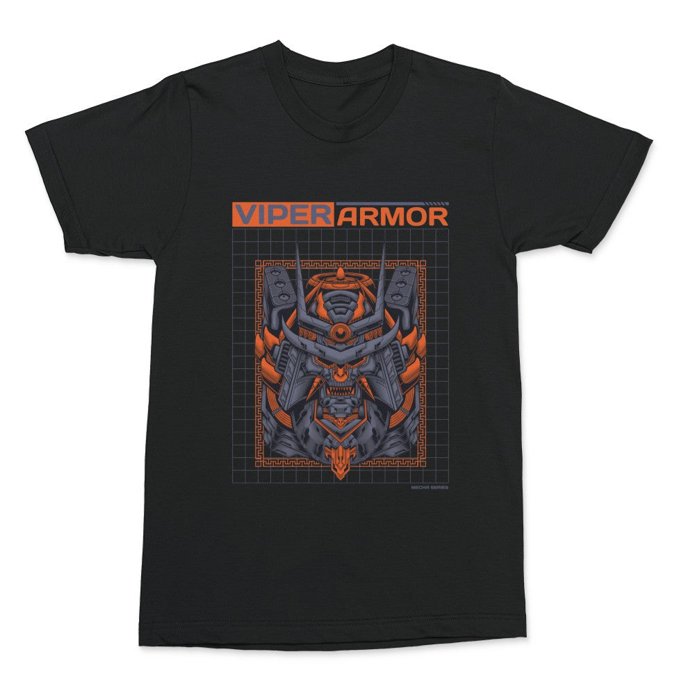 Crowdmade Inc - Viper Armor Shirt