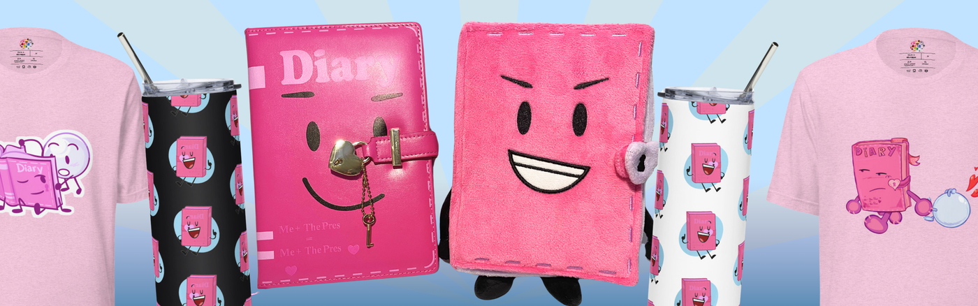 Crowdmade - The best merch from the creators you love