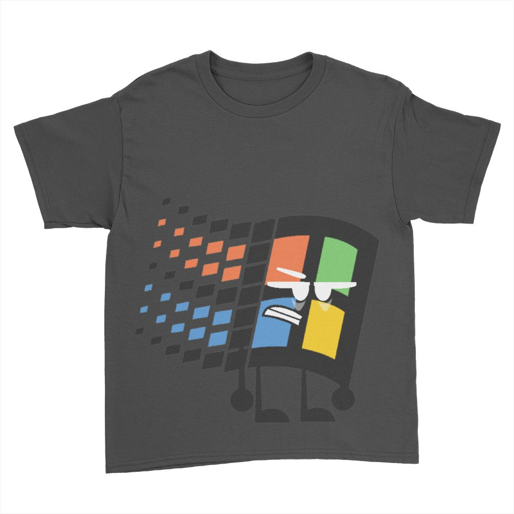 Windows Family Merch Store (ft. Nyan Cat) - Windows 98 small – Crowdmade