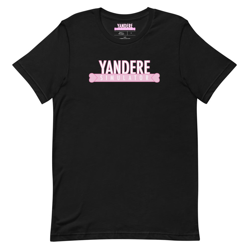 Yandere Dev - Yandere Simulator - Unisex T-Shirt – Crowdmade