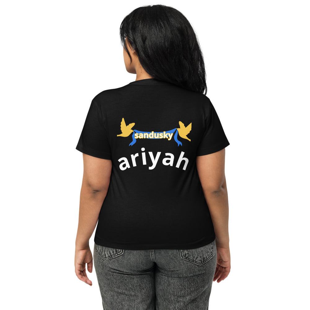 ariyahlovesmerch - ariyah shirt – Crowdmade