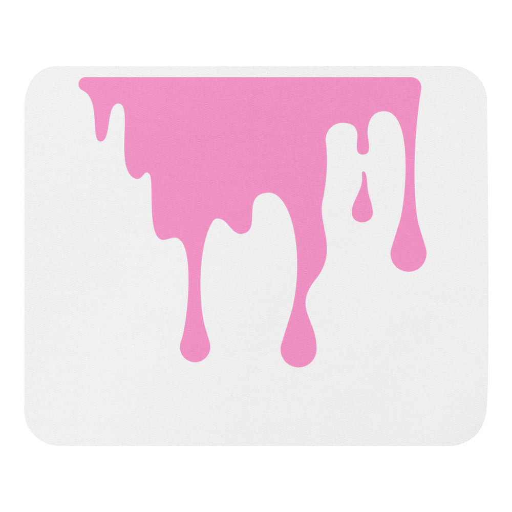 Kawaiistuffshop.com - dripping mouce pad – Crowdmade