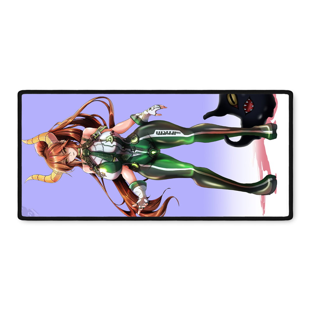 Purity Sin - Suka Blade Mouse Pad – Crowdmade