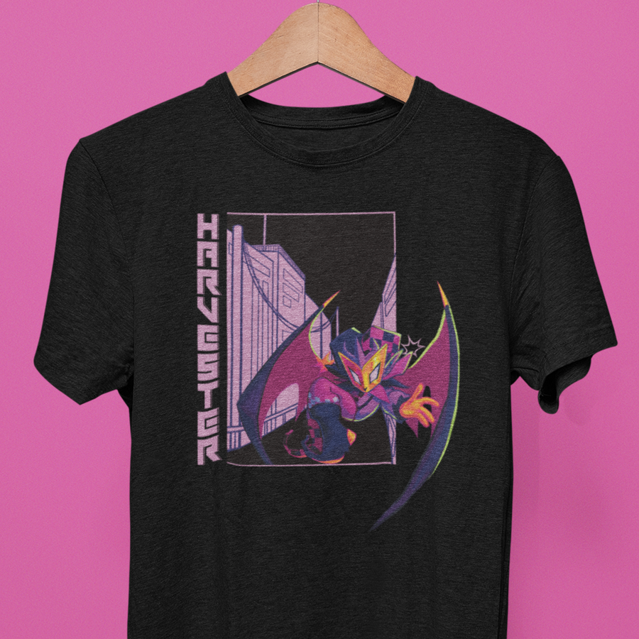 Phantom Fear Official Merchandise – Crowdmade