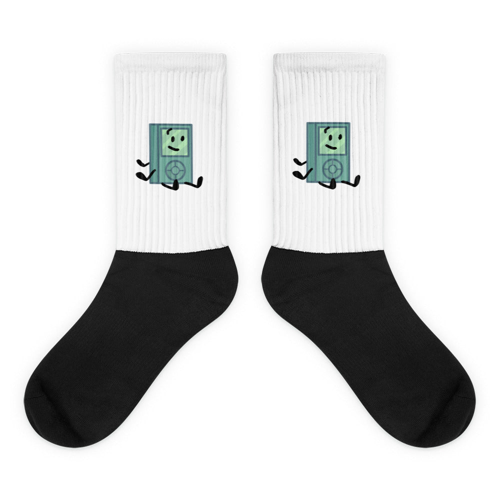 The Object Absurdity Store - iPod Socks – Crowdmade