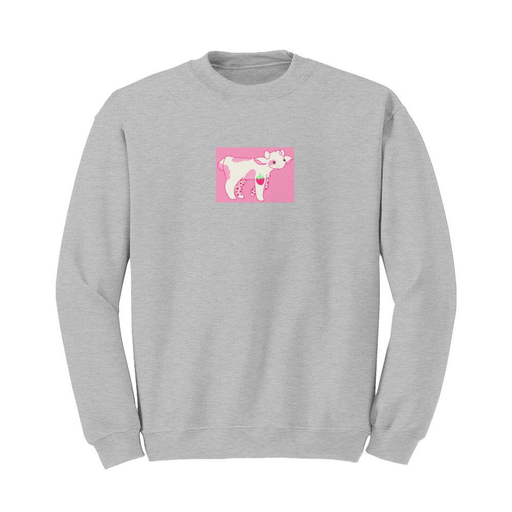 Puff - kawaii cow sweat – Crowdmade